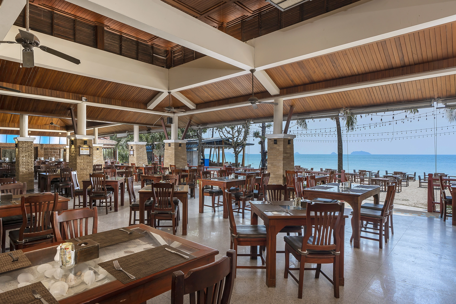 Dining – Koh Chang Paradise Resort