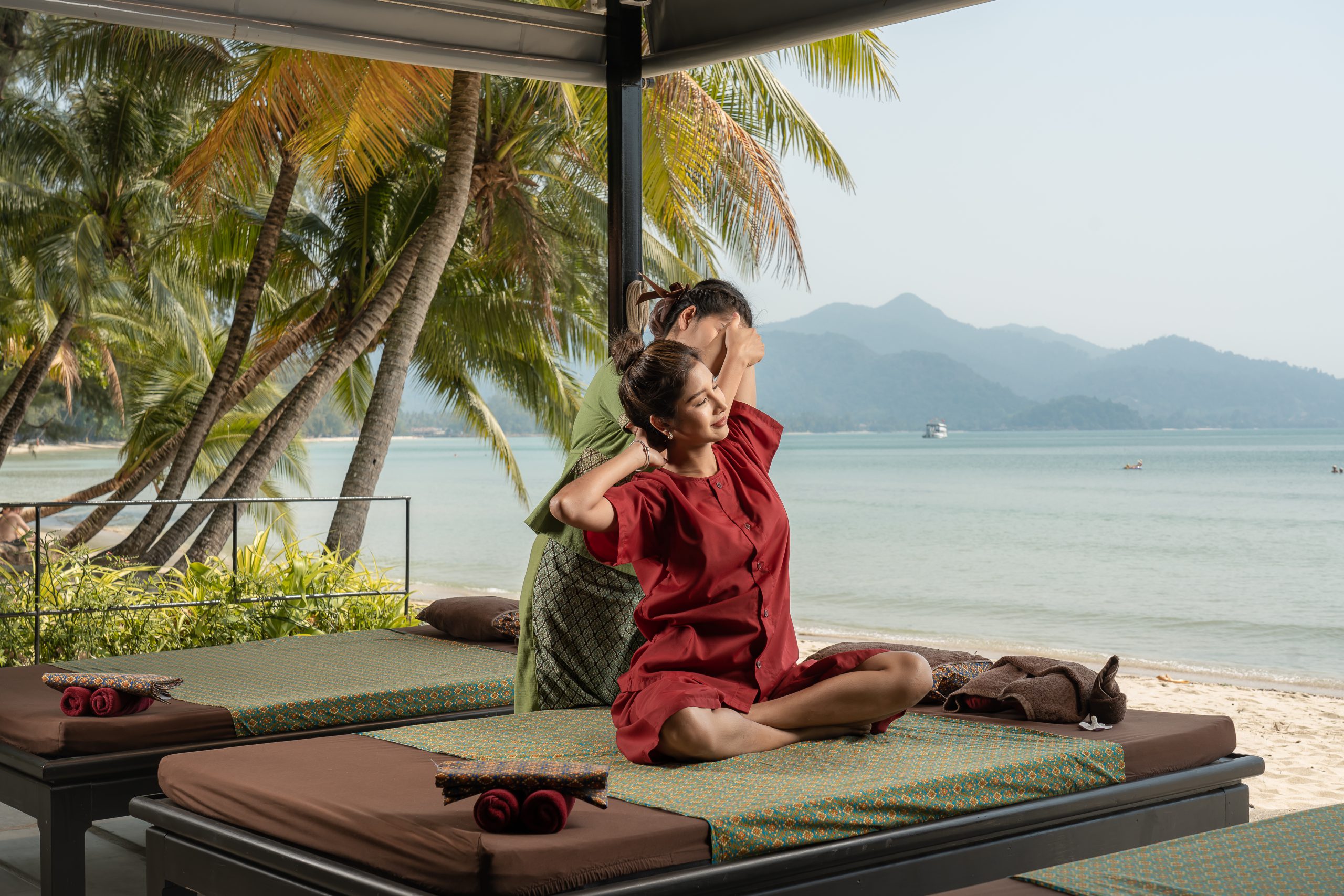 Experiences – Koh Chang Paradise Resort